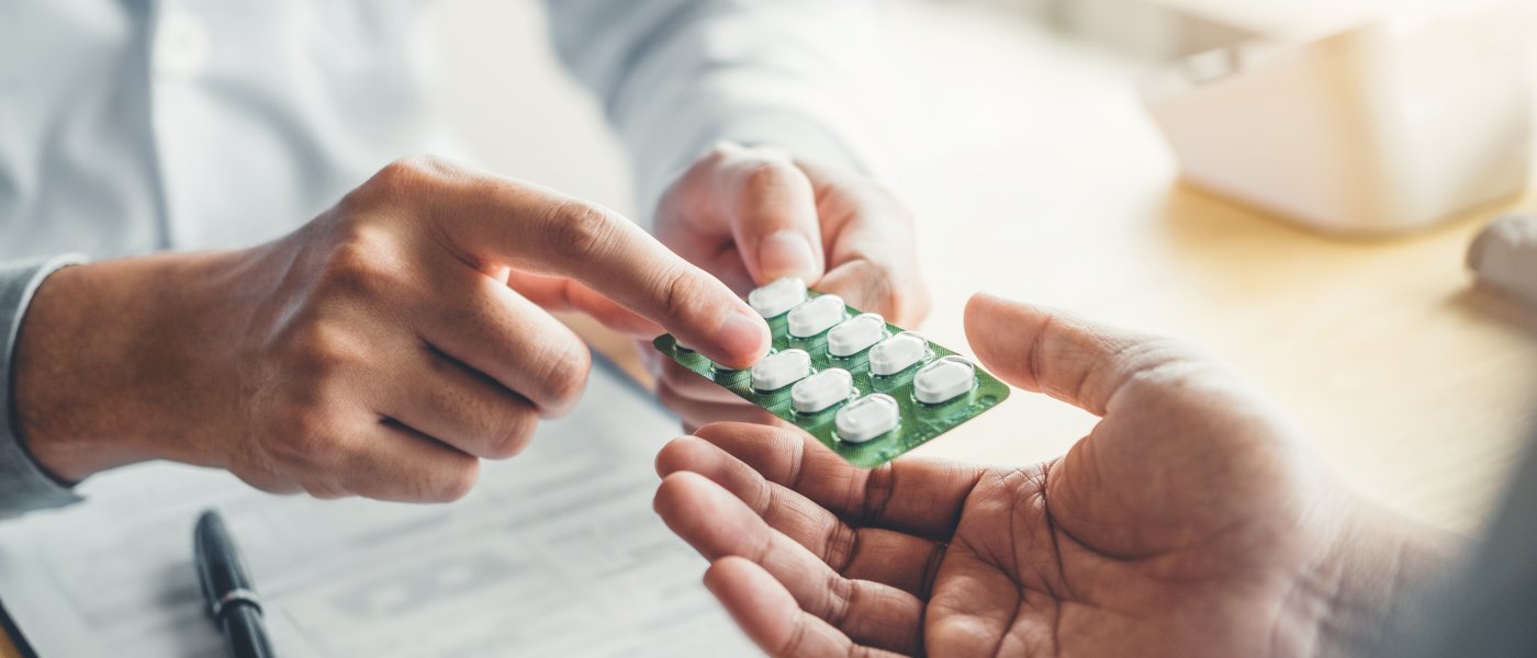 Drug Overdose Myths Just Think Twice